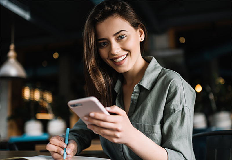 LAPFCU | Southern CA Police Credit Union | Checking Account